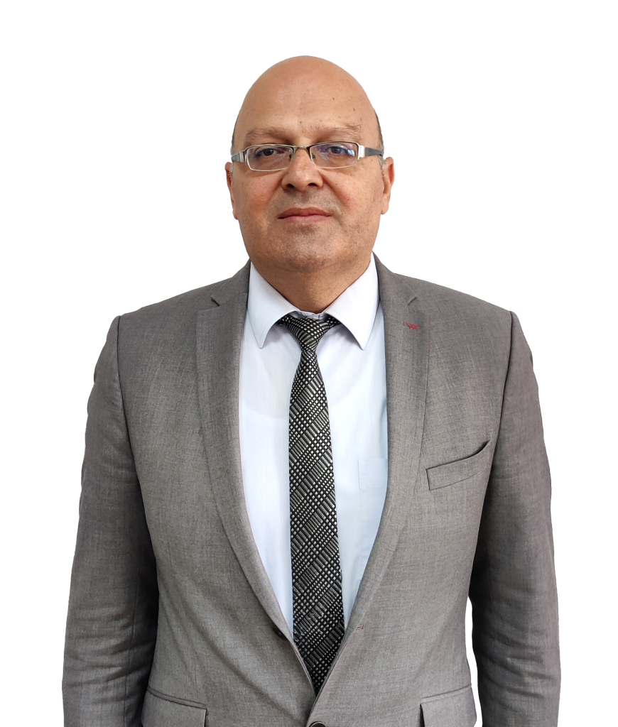 Yönetim Ekibi - Cihangir Okulları